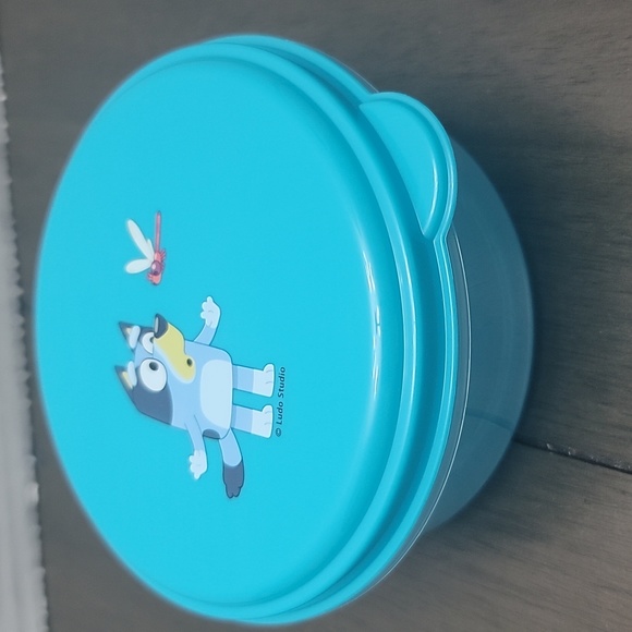 Zak Bluey Snack Bowl | Kitchen | Bluey Snack Bowl | Poshmark